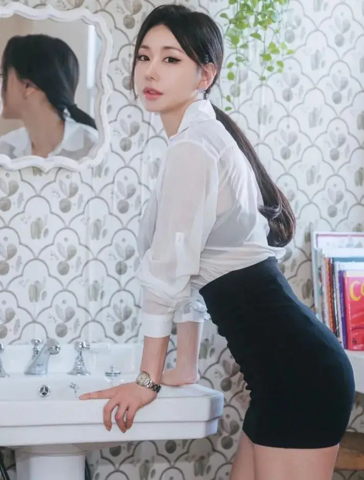 跨界校花Candyseul：SSS级模特身材，逆天大长腿吸睛无数！ - GoddessKick Sports 跨界校花Candyseul ...